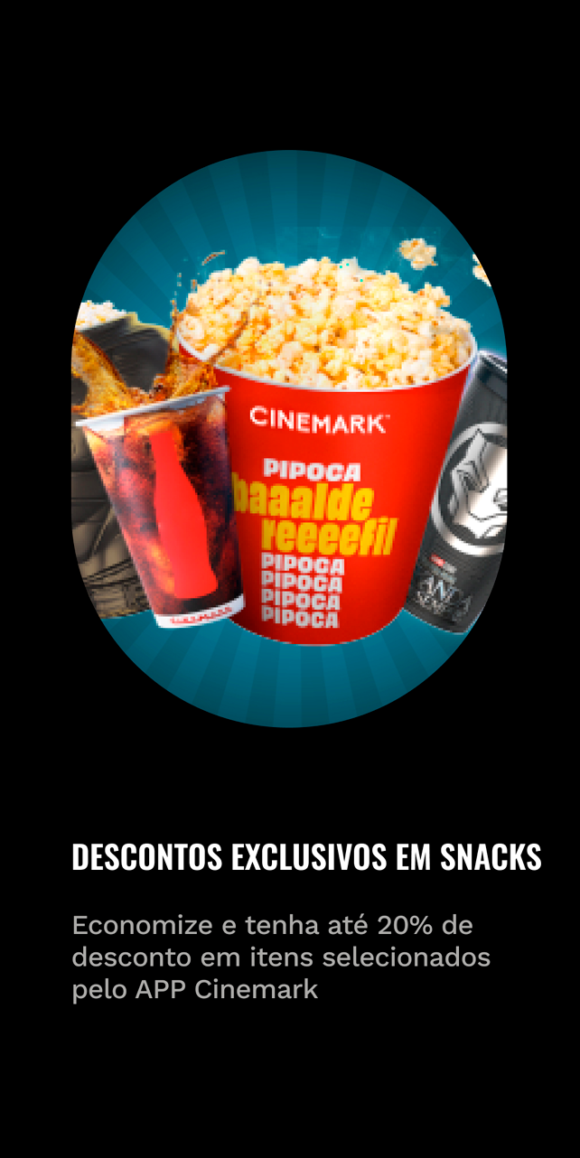 Cinemark Club | Cinemark Cinemas