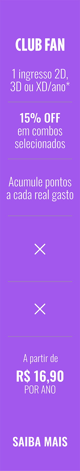 Cinemark Club | Cinemark Cinemas