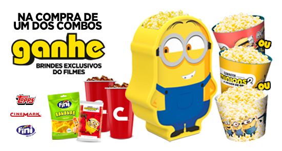 Cinemark Cinemas São Paulo | Assistir filmes em cartaz, ingressos