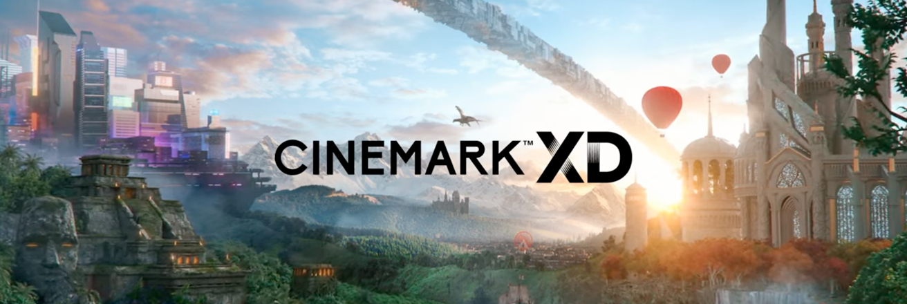 Cinemark
